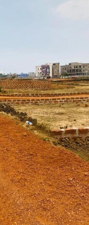 Residential land / Plot for sale in Pitapalli Bhubaneswar - 133 Sq. Yard.