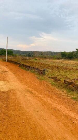 Residential land / Plot for sale in Pitapalli Bhubaneswar - 133 Sq. Yard.