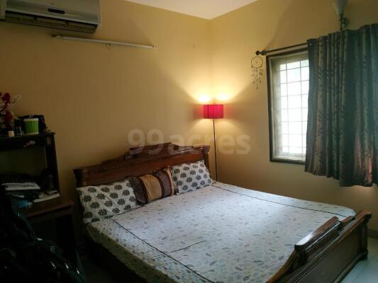 2 BHK Apartment / Flat for sale in Vars Camelia EPIP Zone Bangalore ...