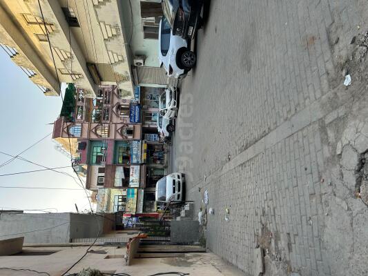 3 BHK House / Villa for sale in Bhim Nagar Gurgaon - 612 Sq. Ft.