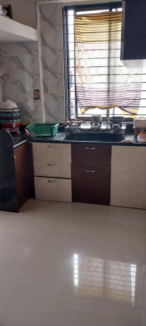 1 BHK Apartment / Flat for sale in Shrinand City 8 New Maninagar ...