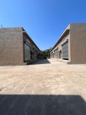 Warehouse for rent in Karvad Vapi - 1080 Sq. Ft.