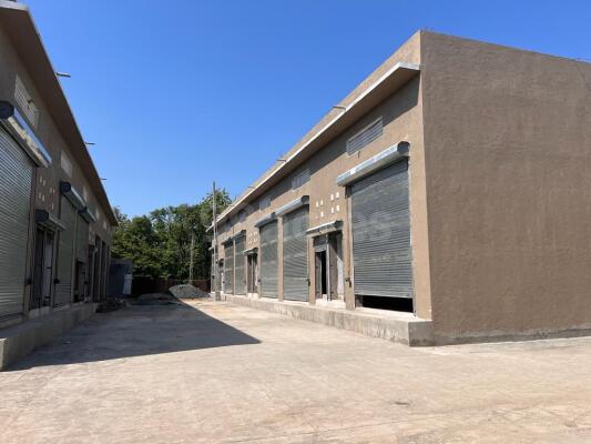 Warehouse for rent in Karvad Vapi - 2160 Sq. Ft.