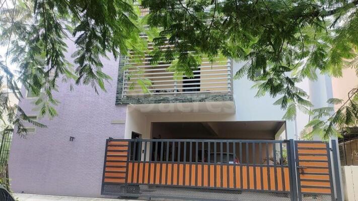 5 BHK House / Villa for sale in Kalena Agrahara Bangalore South - 6000 ...