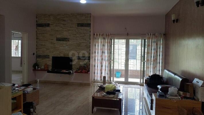 5 BHK House / Villa for sale in Kalena Agrahara Bangalore South - 6000 ...