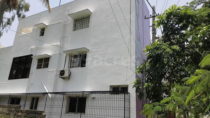 5 BHK House / Villa for sale in Kalena Agrahara Bangalore South - 6000 ...