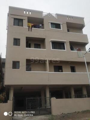 2 BHK Flats for rent in Royal Balaji Pride, Ambegaon Kh Pune - 2 BHK ...