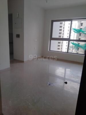 2 BHK Apartment / Flat for sale in Kalpataru Paramount Balkum Thane ...