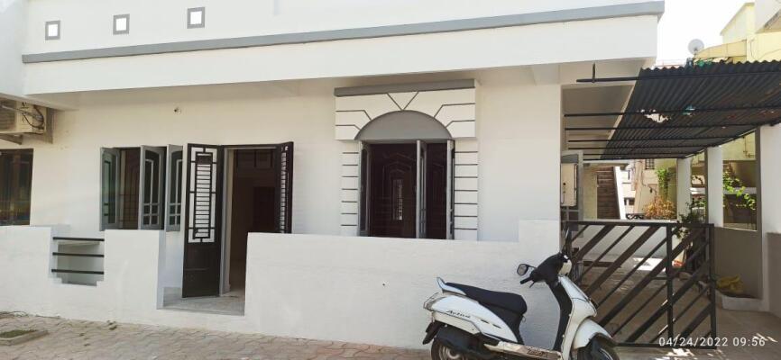 Independent House for resale in Siddharth Bungalows, Sama Savli Road ...