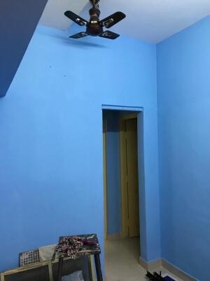 2 BHK Apartment / Flat for sale in Frazer Town near Metro station ...