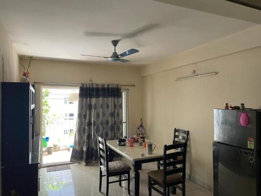 3 BHK Apartment / Flat for sale in Ananda Homes The Ozone Heights Tellapur Hyderabad - 2080 Sq ...