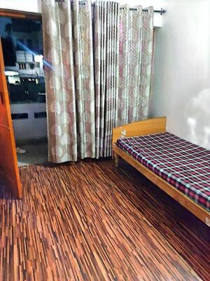 1 BHK / Bedroom House / Villa for rent in Phase 2 Mohali - 4500 Sq. Ft.