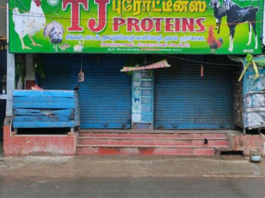 Coffee Shops for Sale in Saidapet, Chennai - Invest in Shops in Chennai