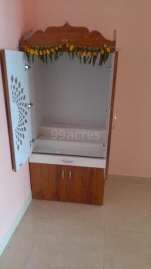 3 BHK Apartment / Flat for sale in Silpas RV Dharmista Miyapur ...