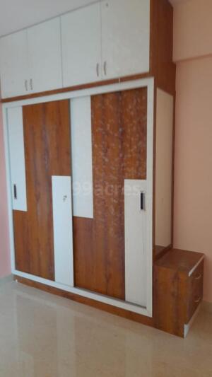 3 BHK Apartment / Flat for sale in Silpas RV Dharmista Miyapur ...