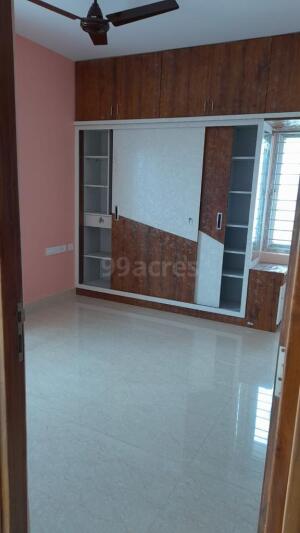 3 BHK Apartment / Flat for sale in Silpas RV Dharmista Miyapur ...