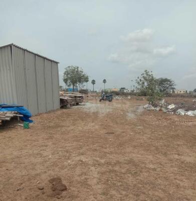 Residential land / Plot for sale in Chettipalayam Coimbatore - 156 Sq ...
