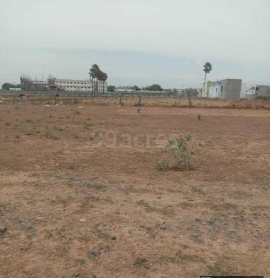 Residential land / Plot for sale in Chettipalayam Coimbatore - 156 Sq ...