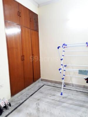 2 BHK / Bedroom House / Villa for rent in Sector 31 Noida - 1100 Sq. Ft.