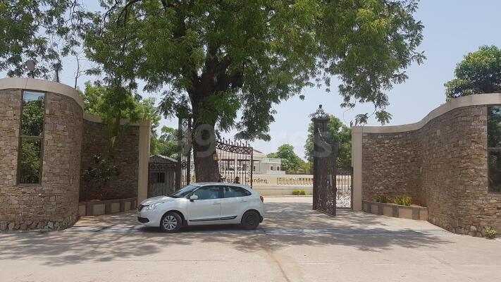Plots in Samiyala, Vadodara - Residential Land/ Plots for sale in ...