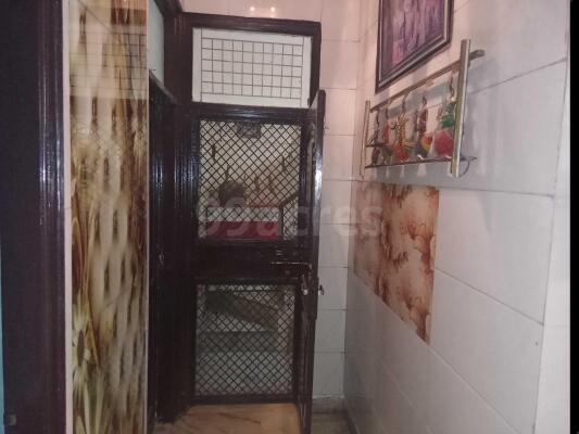 Pocket 7 Sector 24 Rohini, Delhi - Map, Property Rates, Projects ...