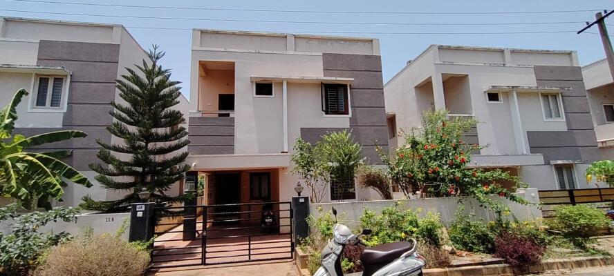 Resale House in Paravada Visakhapatnam - 1+ Properties