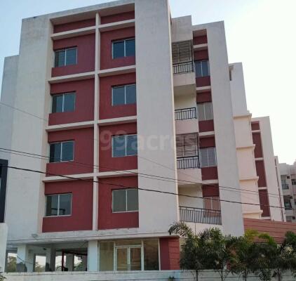 2 BHK Apartment / Flat for sale in Riya Oxford Square Barasat Kolkata ...