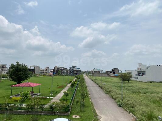 Plots in Sector 89, Mohali - Residential Land/ Plots for sale in Sector 89, Mohali