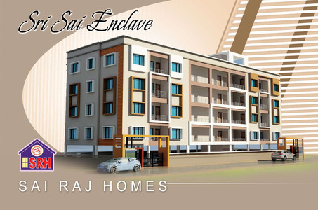 Sri Sai Enclave Patia, Bhubaneswar | Price List & Brochure, Floor Plan, Location Map & Reviews