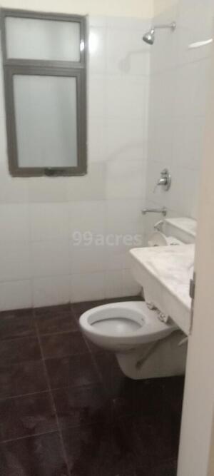 3 BHK / Bedroom Apartment / Flat for rent in Unihomes Unitech Sector ...