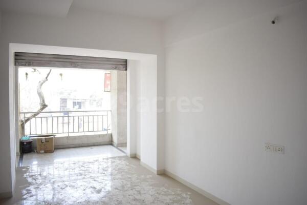 2500 sq ft to 3000 sq ft - Bare shell Office Space in Sinhgad Road, Pune