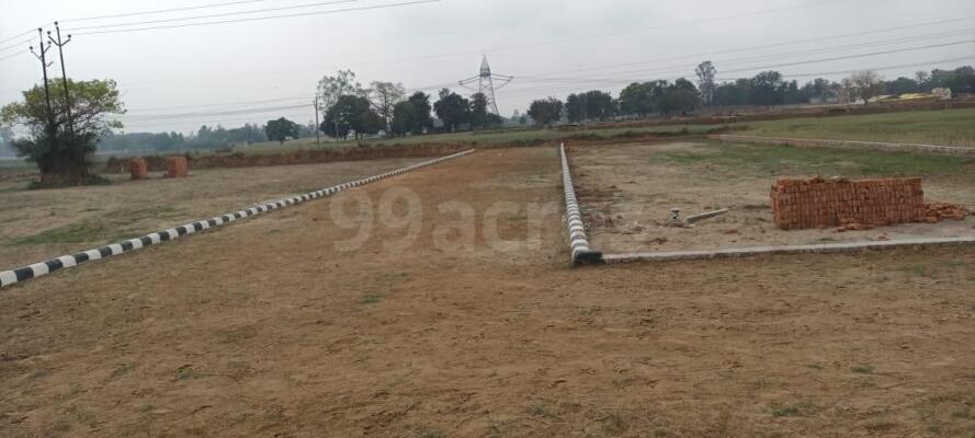 East Facing Plots in Motiram Adda Gorakhpur - 2+ East Facing Land ...
