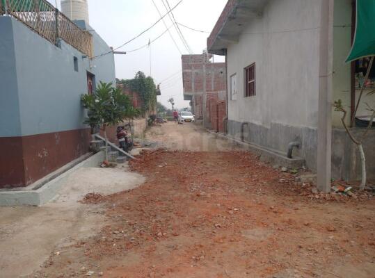 Corner Plots in Sector 16 Yamuna Expressway, Greater Noida - 2+ Corner ...