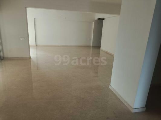 4 BHK Apartment / Flat for sale in Deep Indraprasth Gulmohar Vastrapur ...