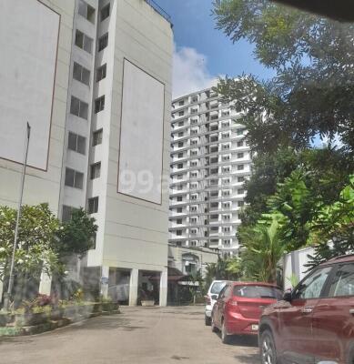 3 BHK Apartment / Flat for sale in Confident Cygnus 3 Apartments ...