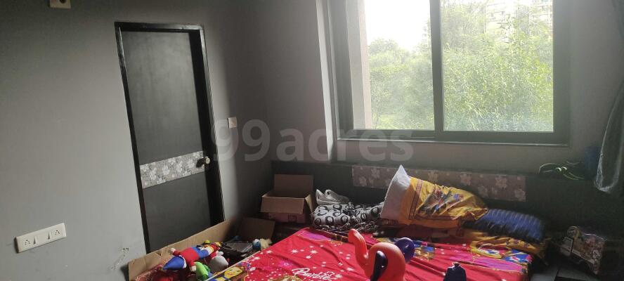 3 BHK Apartment / Flat for sale in Sharan Sanidhya Royal Chandkheda Ahmedabad West - 2160 Sq. Ft ...