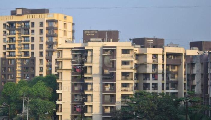 Akashganga Complex Resale - 3+ Flats for Resale in Akashganga Complex ...