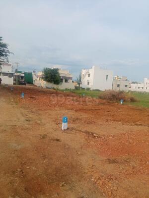 East Facing Plots in Meenambalpuram Madurai - 1+ East Facing Land ...