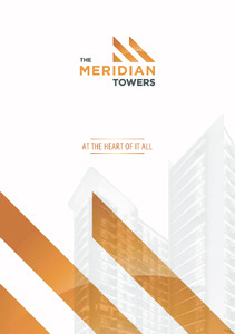 The Meridian Towers Ghatkopar West, Mumbai | Price List & Brochure ...