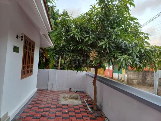 3 BHK / Bedroom House / Villa for rent in Vazhakkala Kochi - 2500 Sq. Ft.