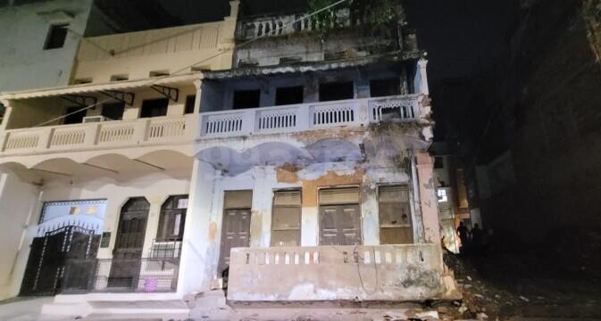 4 BHK House in Narhi Lucknow from 1 crore to 2 crores - 4+ 4 BHK House ...