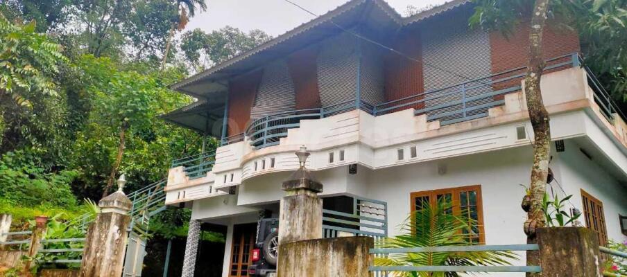 Vythiri, Wayanad - Map, Property Rates, Projects, Reviews, Photos & Videos