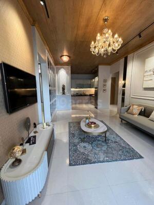 2 BHK Apartment / Flat for sale in Teerth Avila Sus Pune - 850 Sq. Ft ...