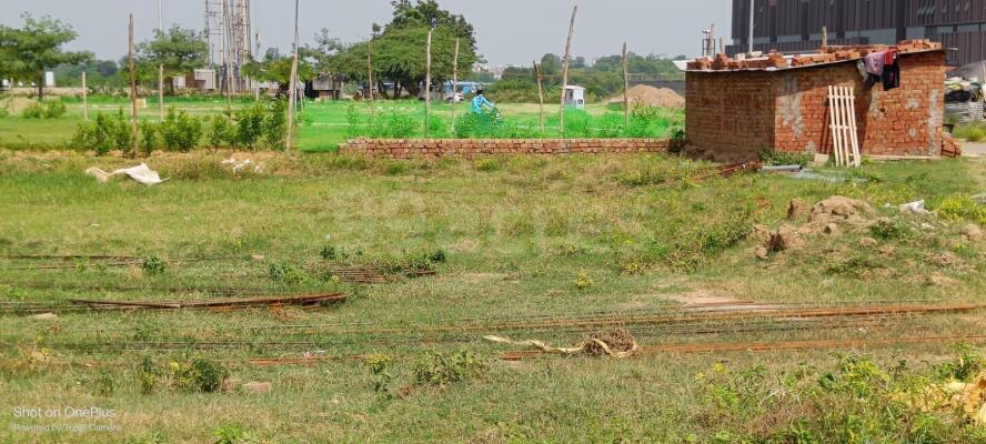 Plots for sale in It City Mohali - 190+ Residential Land / Plots in It City Mohali