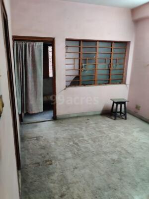 2 BHK Apartment / Flat for sale in Suryadeep Apartment Dhakuria Kolkata ...