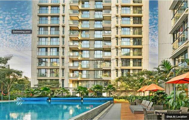 3 BHK Apartment / Flat for sale in Rustomjee Crown Prabhadevi Mumbai ...
