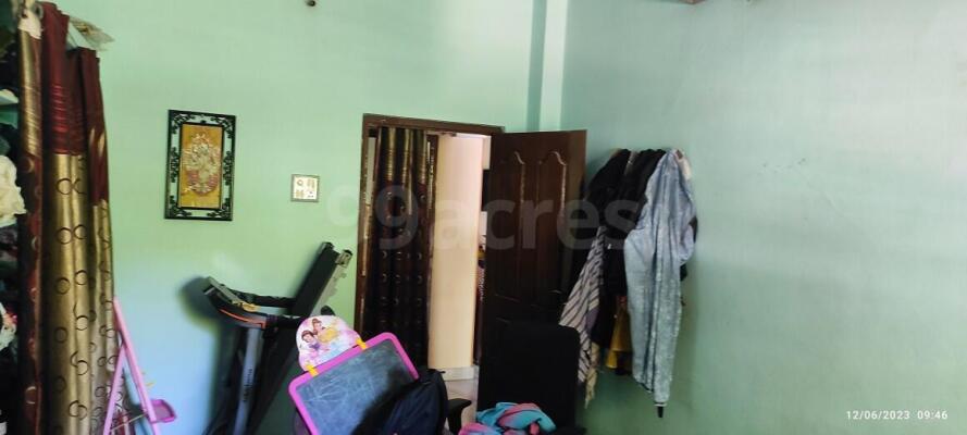 2 BHK / Bedroom Apartment / Flat for rent in Kukatpally Housing Board ...