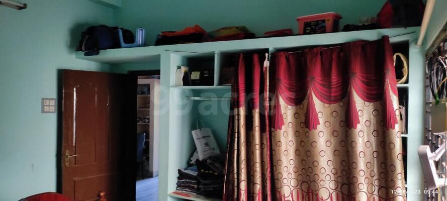 2 BHK / Bedroom Apartment / Flat for rent in Kukatpally Housing Board ...