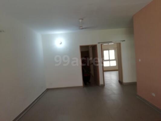 3 BHK / Bedroom Apartment / Flat for rent in Purab Premium Apartments ...