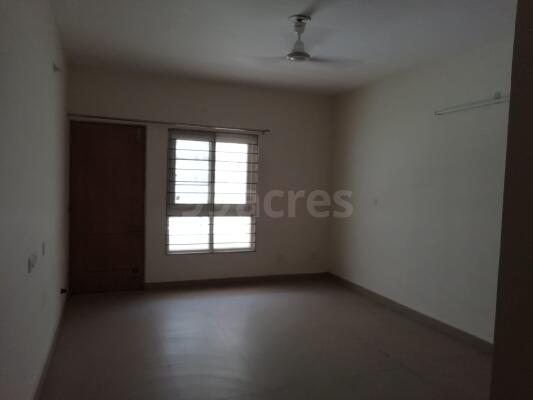 3 BHK / Bedroom Apartment / Flat for rent in Purab Premium Apartments ...